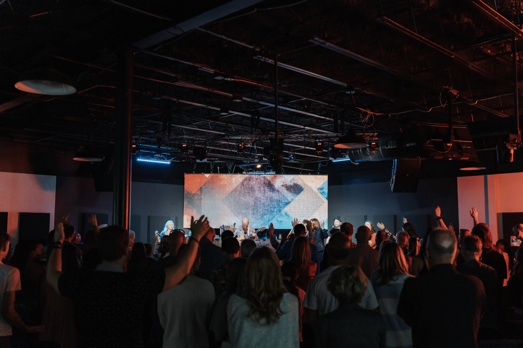 Home - Hope Rock Church in the Texas Hill Country - Hope Rock Church